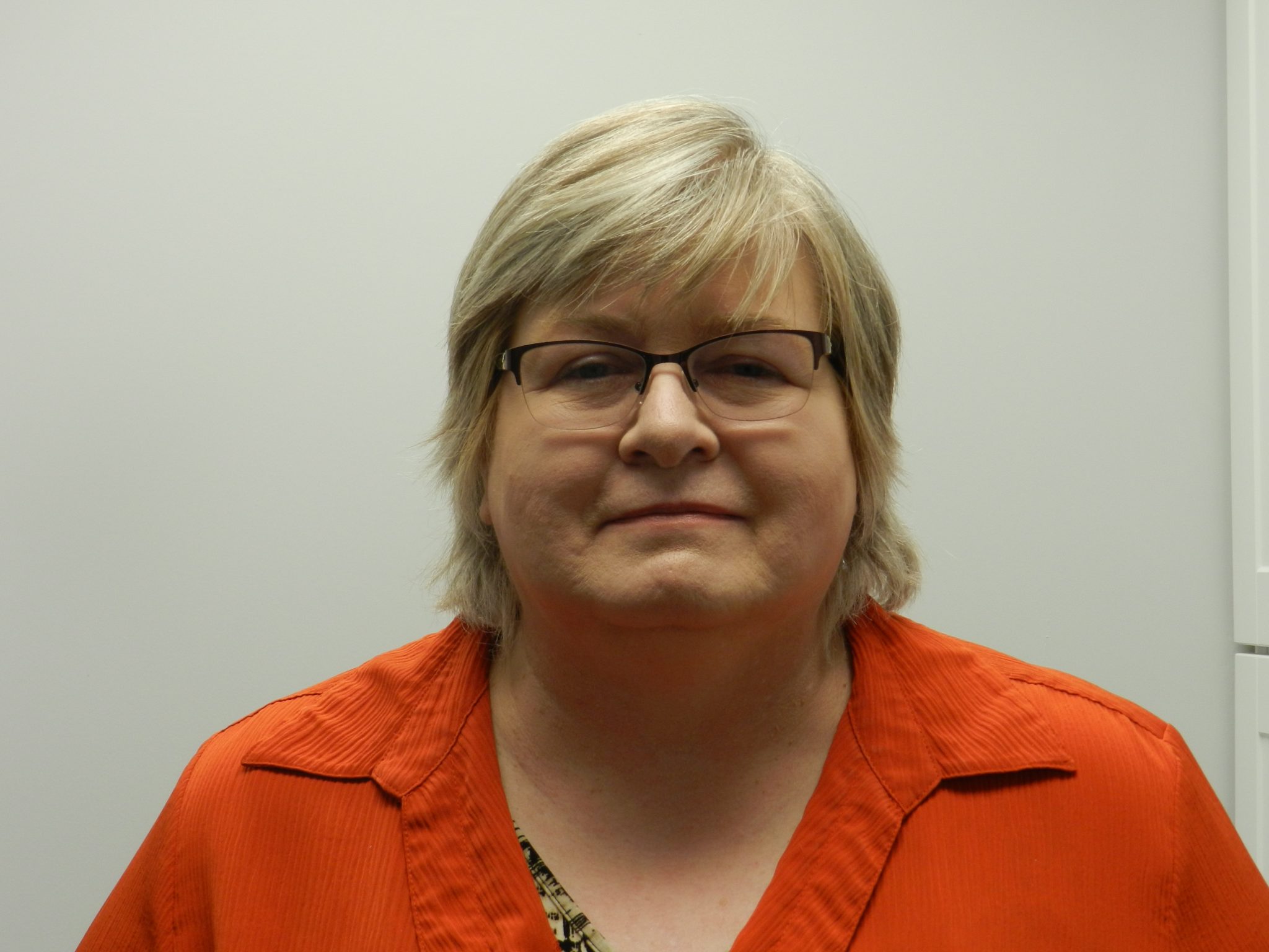 Middle School Staff - Scio Middle School